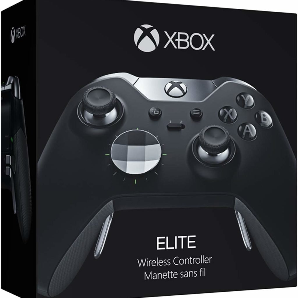 Control Xbox One Edición Elite - Tecno Tiendas | Servicio Técnico de ...