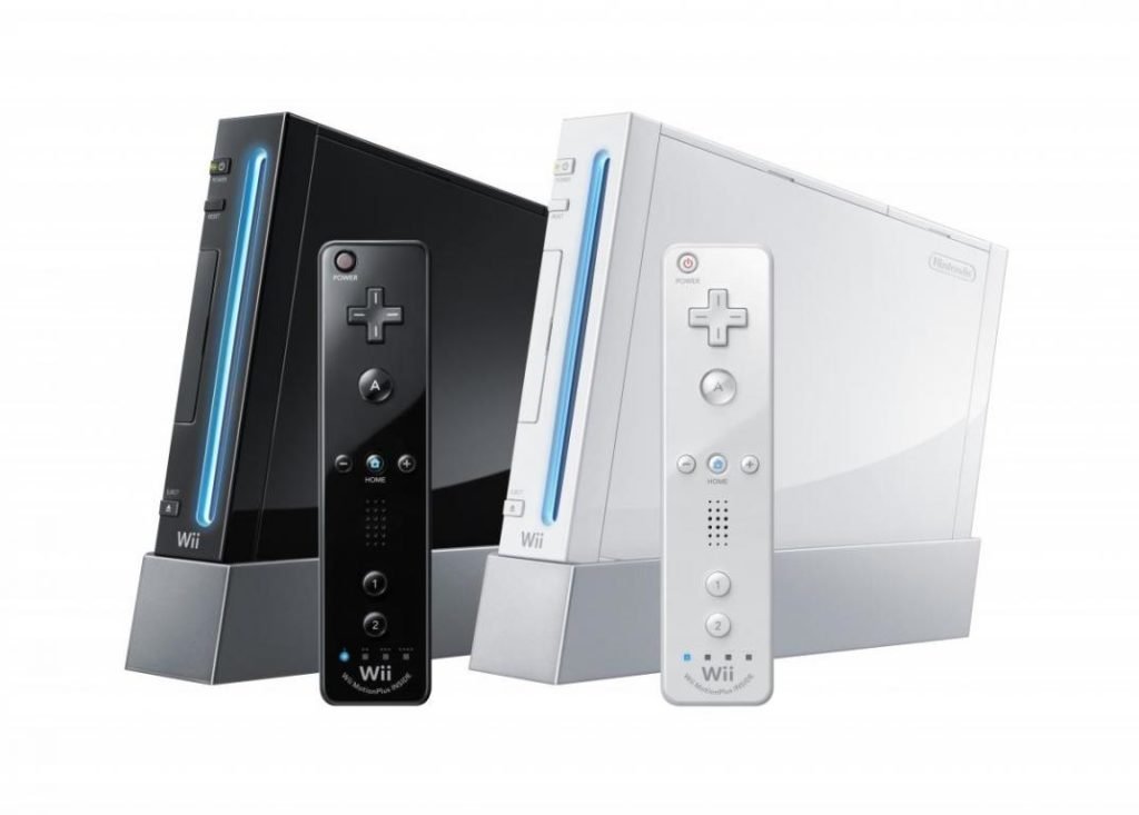 Nintendo WII - Tecno Tiendas | Servicio Técnico de Videojuegos en Bogotá