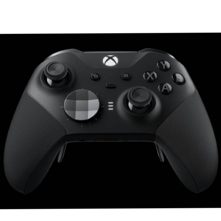 Control de XBOX One elite series 2 - Tecno Tiendas | Servicio Técnico ...