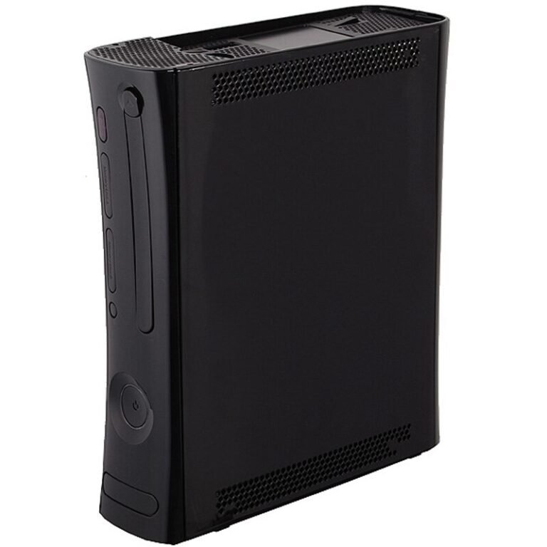 Xbox 360 Slim con Juegos【Original】Comprala con Garantía y Obsequio