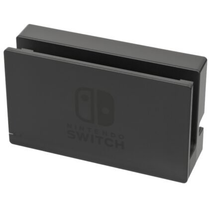 Dock - Docking Nintendo Switch - Tecno Tiendas | Servicio Técnico de ...