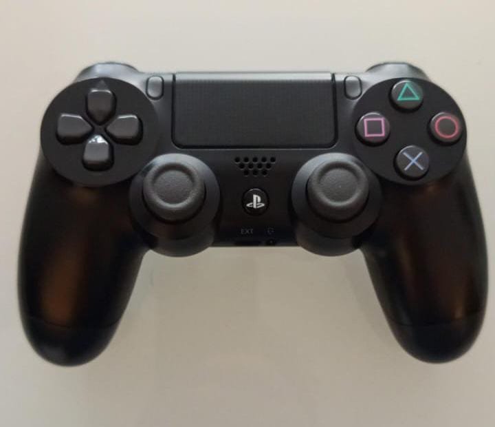 Control DualShock 4 Original de Segunda PS4 | Bogotá — Tecno Tiendas